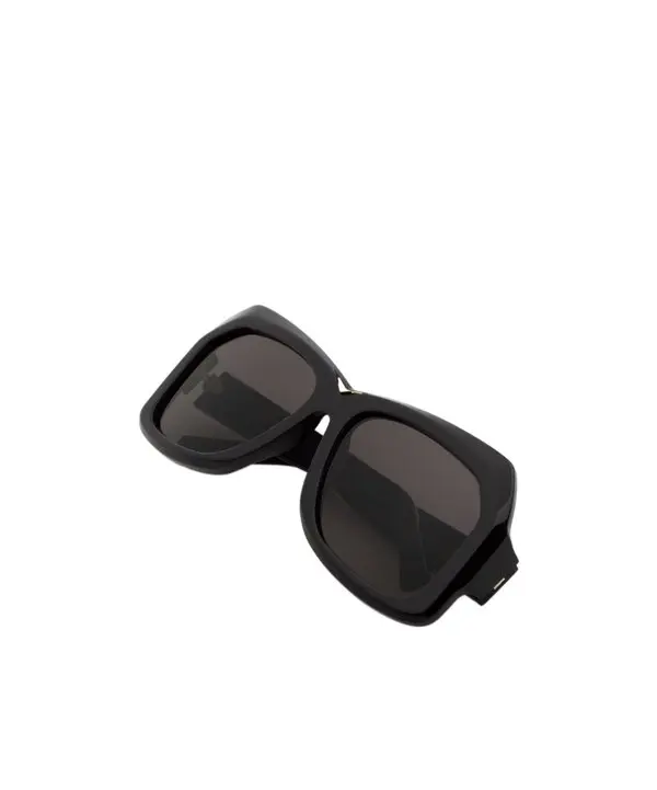 Marni Geometric Sunglasses