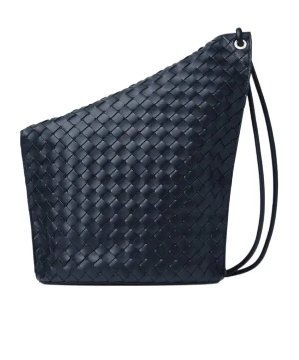 Bottega Veneta Medium Knot Bucket Bag