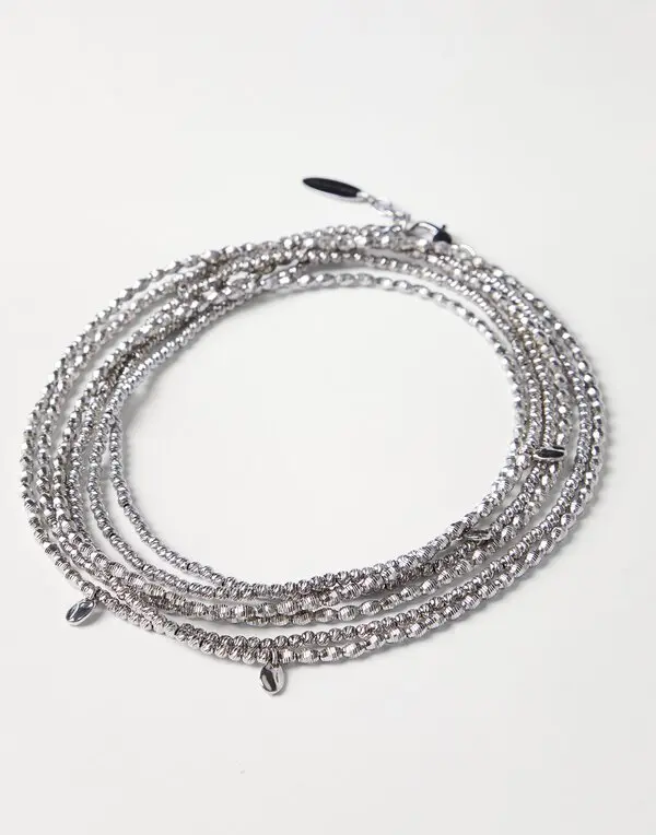 Brunello Cucinelli Multi-strand Bracelet