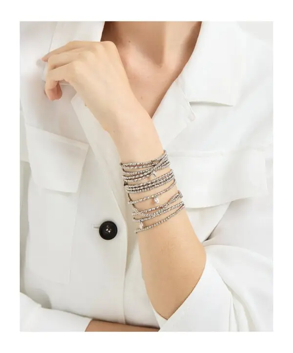 Brunello Cucinelli Multi-strand Bracelet