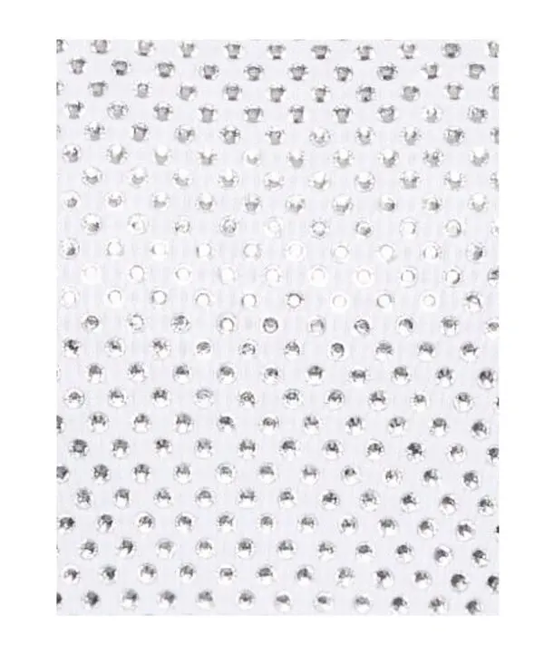 Giuseppe Di Morabito Crystal Embellished Sleeveless Tank Top - White