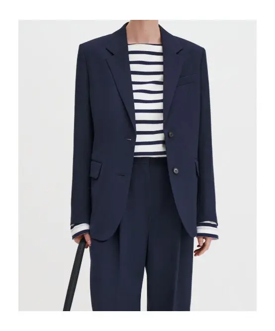 Filippa K Single Breasted Jacket