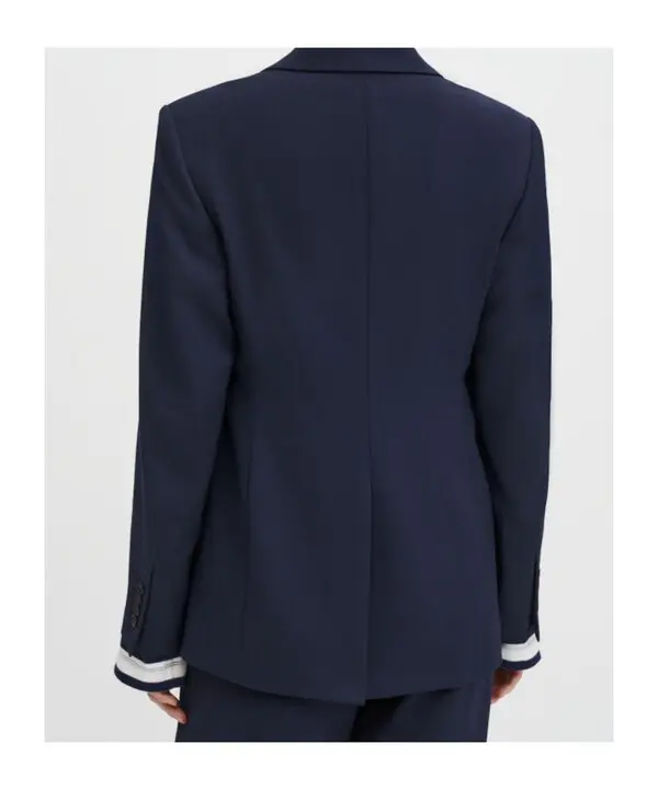 Filippa K Single Breasted Jacket
