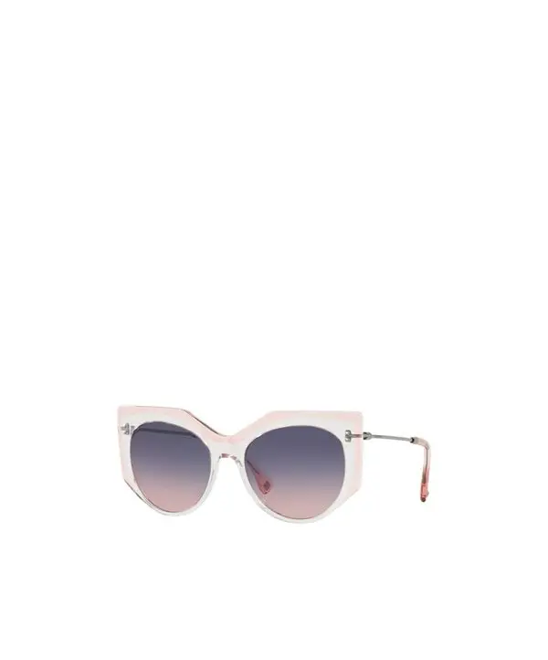 Valentino Garavani Butterfly Sunglasses - Gray
