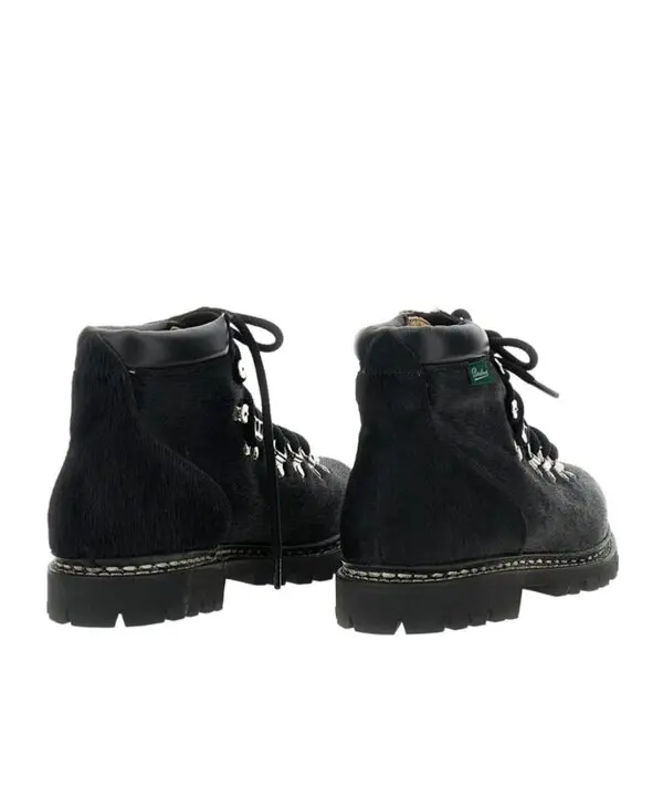 Junya Watanabe X Paraboot Lace-up Ankle Boots