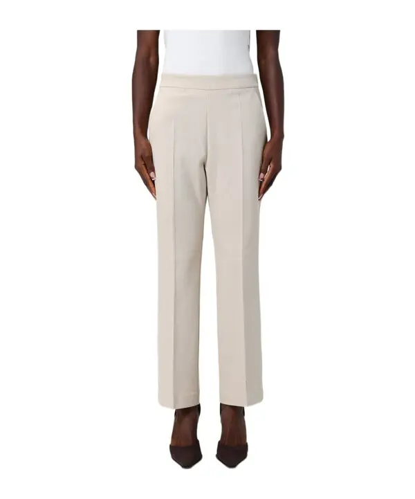 Max Mara Side Pocket Casual Trousers