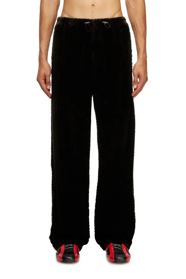 DIESEL® P-martial Corduroy Trousers