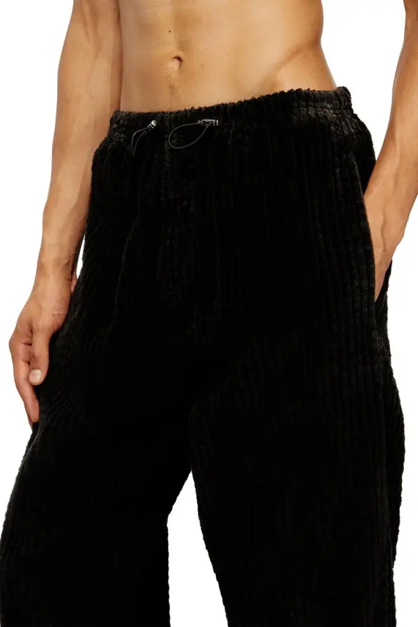DIESEL® P-martial Corduroy Trousers