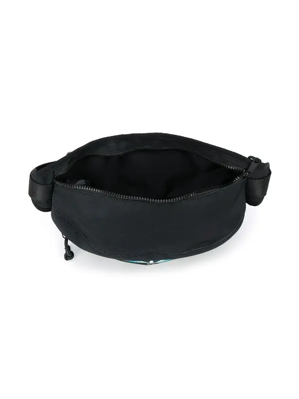 MARCELO BURLON COUNTY OF MILAN Wing Printing Waist Bag