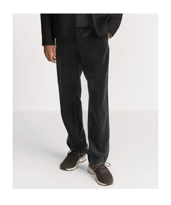 Dior Icons Corduroy Pants
