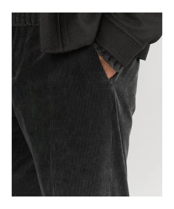 Dior Icons Corduroy Pants