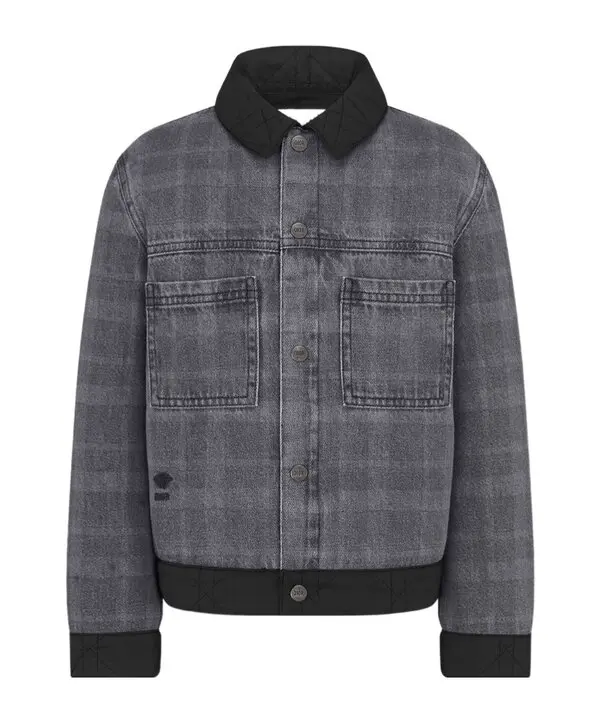 Dior Long Sleeve Jacket