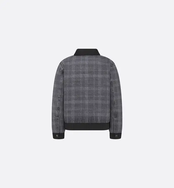 Dior Long Sleeve Jacket