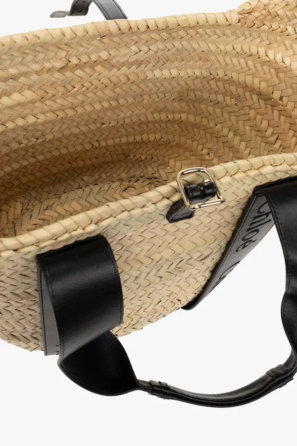 Chloé Sense Medium Basket Bag