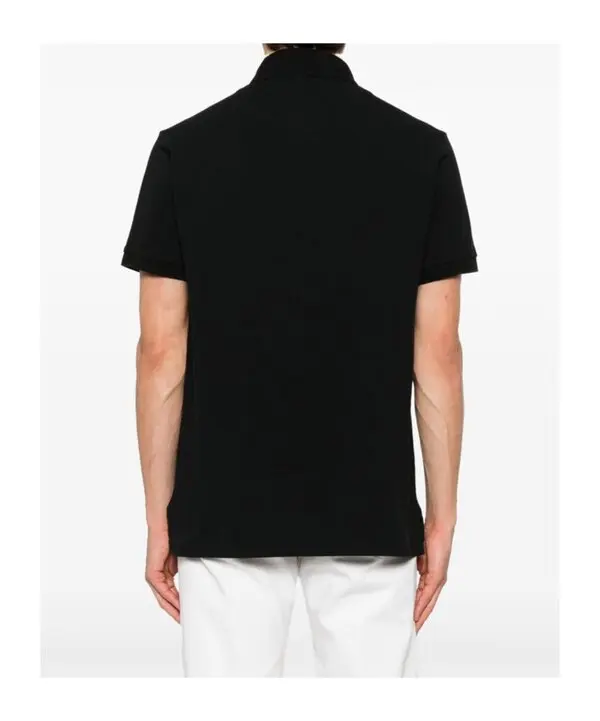Etro Short-sleeved Polo Shirt