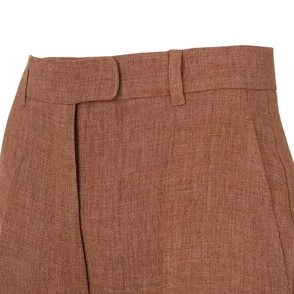 Max Mara Tailored Straight Leg Trousers