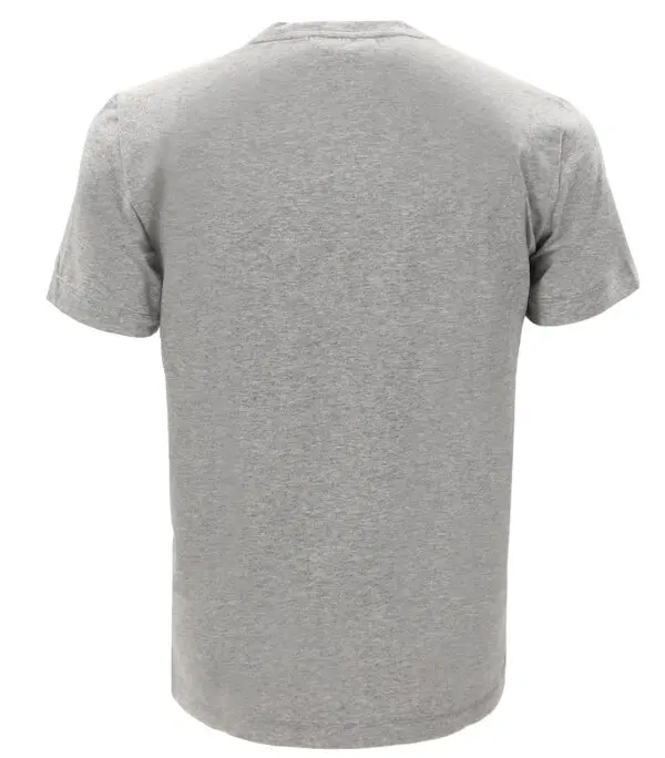 EA7 Logo Detail T-shirt