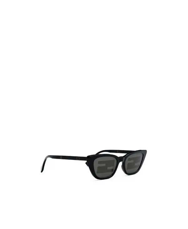 Fendi Cat-eye Frame Sunglasses