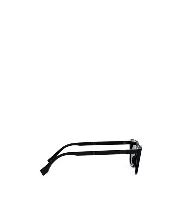 Fendi Cat-eye Frame Sunglasses
