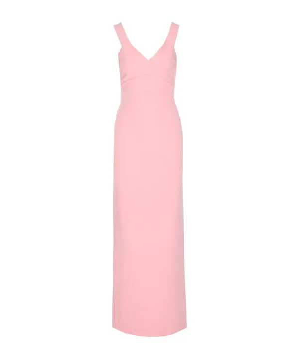 Solace London Nalani Maxi Dress