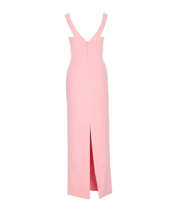 Solace London Nalani Maxi Dress
