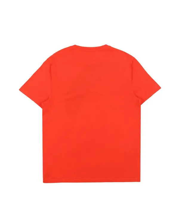 EA7 Logo Printed T-shirt