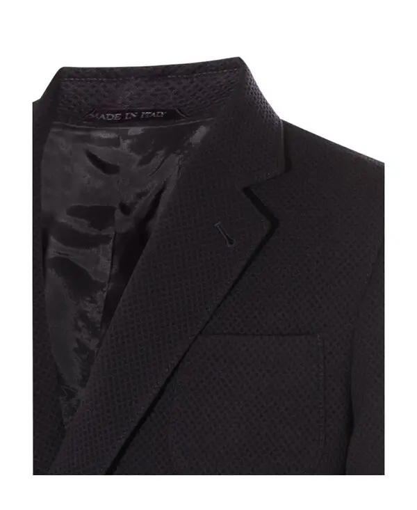 Giorgio Armani Double-breasted Jacket