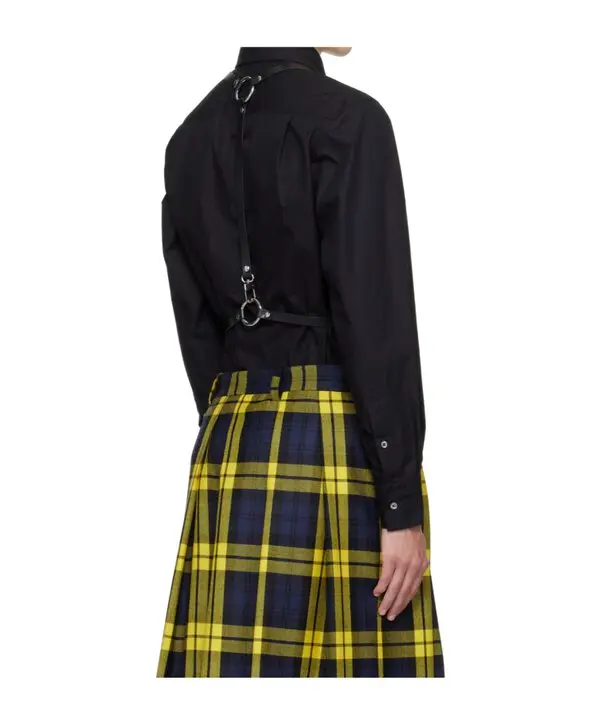 VIVIENNE WESTWOOD Rivet Harness