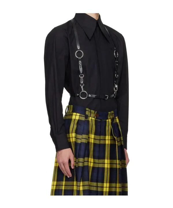 VIVIENNE WESTWOOD Rivet Harness