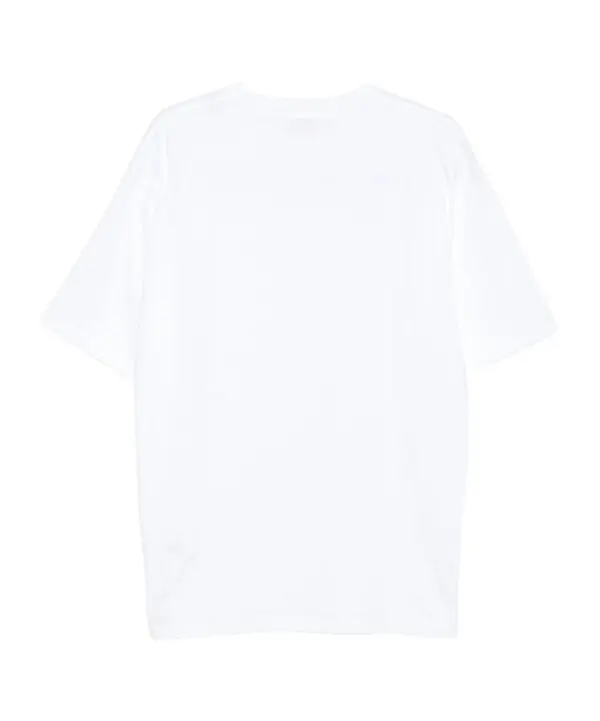 DIESEL® T-lucien-ihbi Crewneck T-shirt