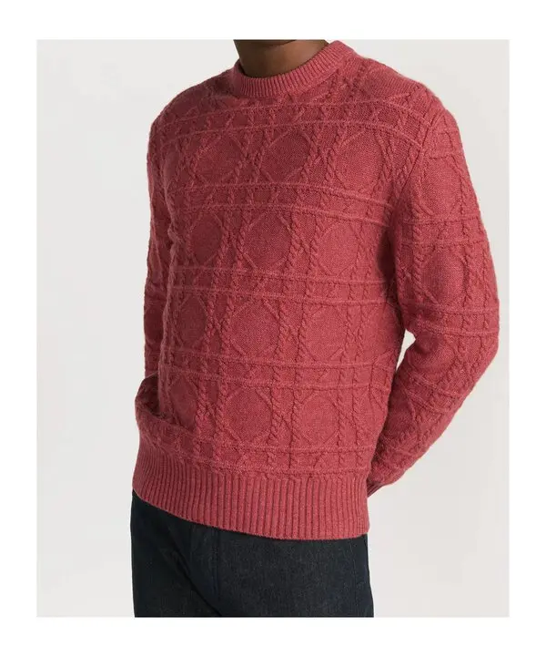 Dior Icons Cannage Sweater