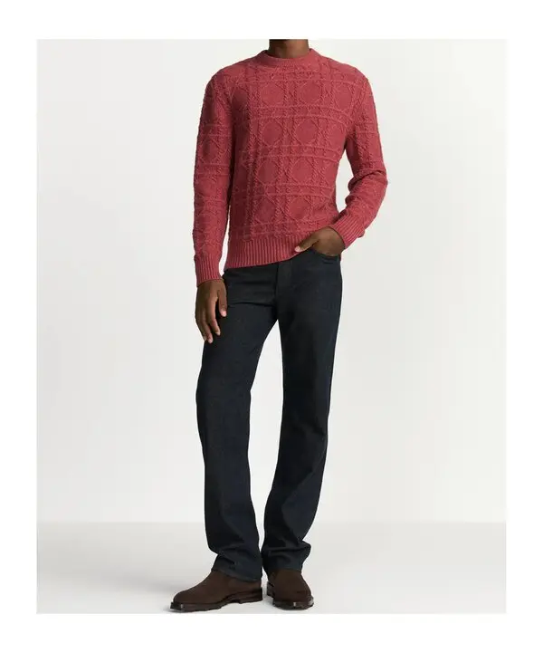 Dior Icons Cannage Sweater