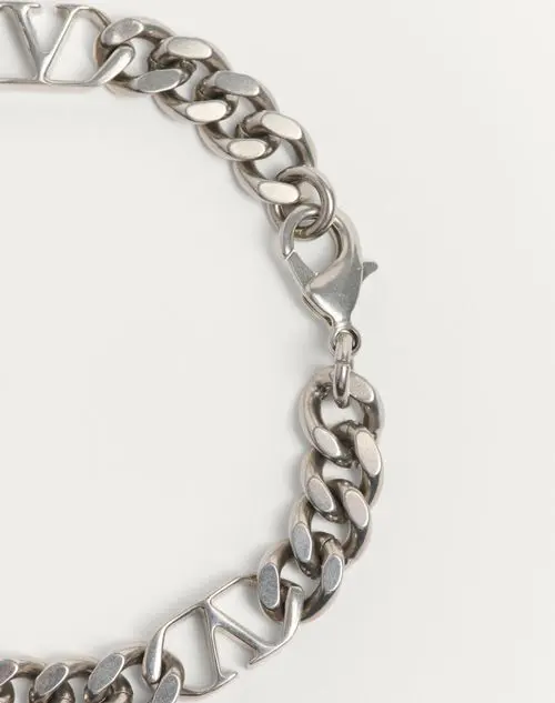 Valentino Garavani Vlogo Signature Bracelet