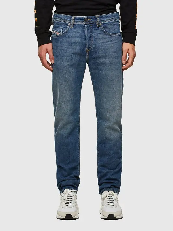 DIESEL® Buster Tapered Jeans