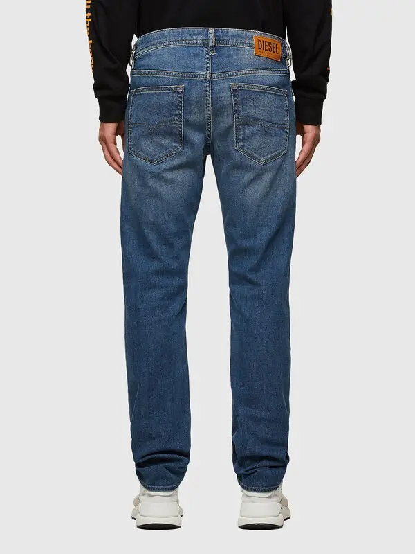 DIESEL® Buster Tapered Jeans