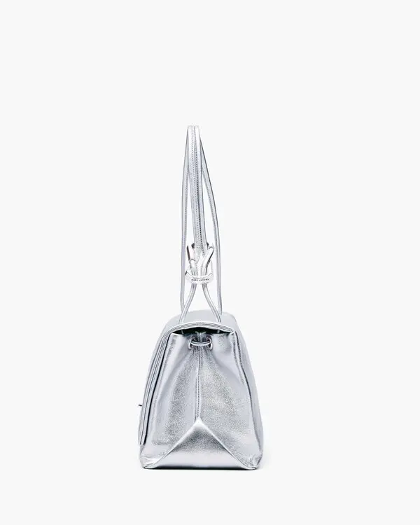 Marc Jacobs Metallic Dual Bag