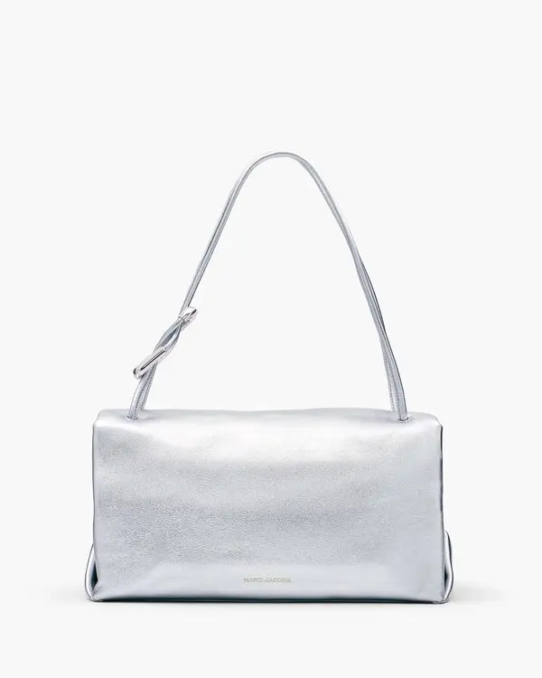 Marc Jacobs Metallic Dual Bag