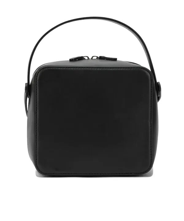 Auralee Shoulder Bag With Handle