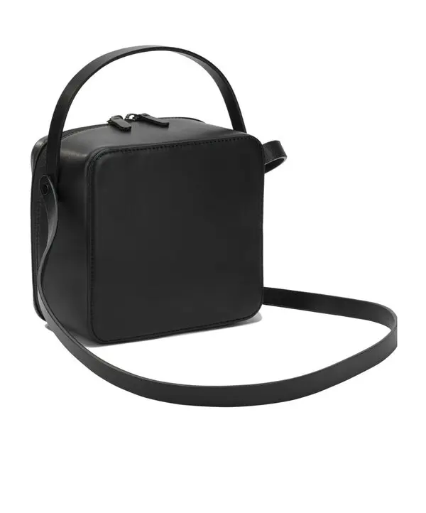 Auralee Shoulder Bag With Handle