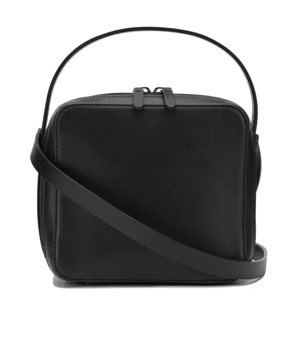 Auralee Shoulder Bag With Handle