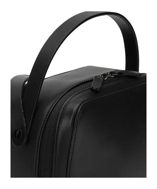 Auralee Shoulder Bag With Handle
