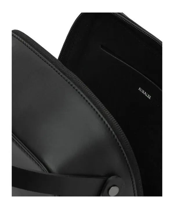 Auralee Shoulder Bag With Handle