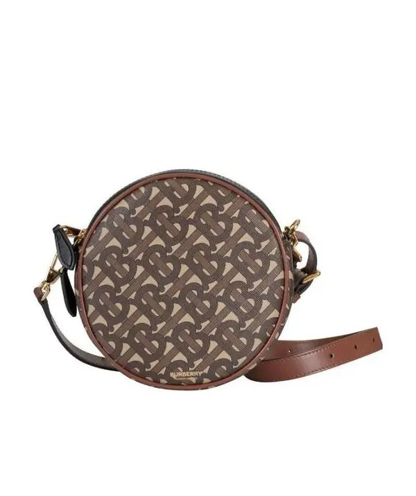 Burberry Louise Tb Shoulder Bag
