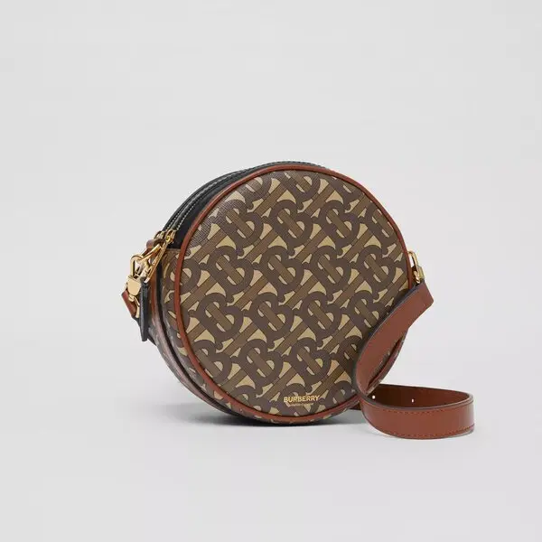 Burberry Louise Tb Shoulder Bag