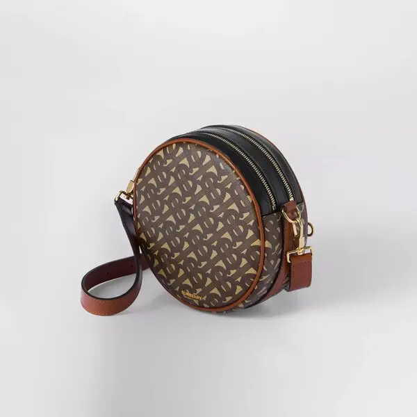 Burberry Louise Tb Shoulder Bag