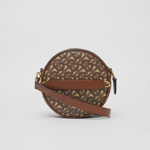 Burberry Louise Tb Shoulder Bag
