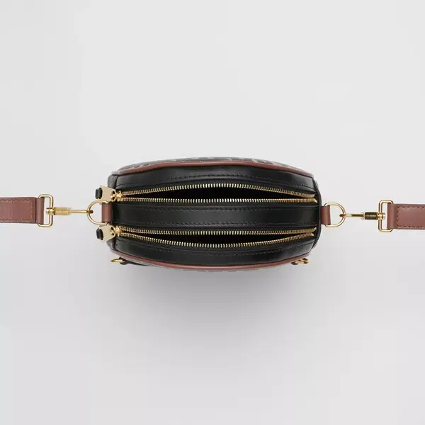 Burberry Louise Tb Shoulder Bag