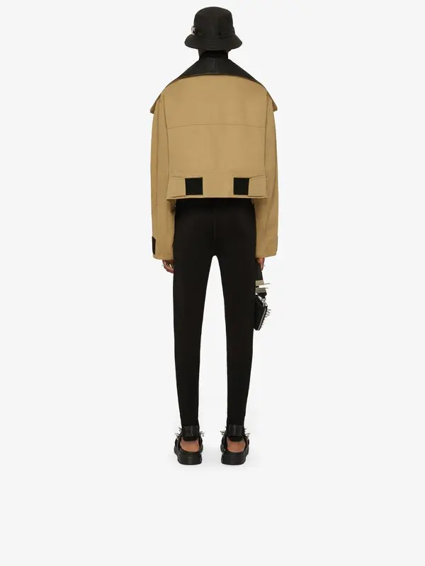 Givenchy 4g Knitted Jogging Bottoms