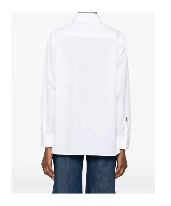 Etro Chest Pocket Shirt