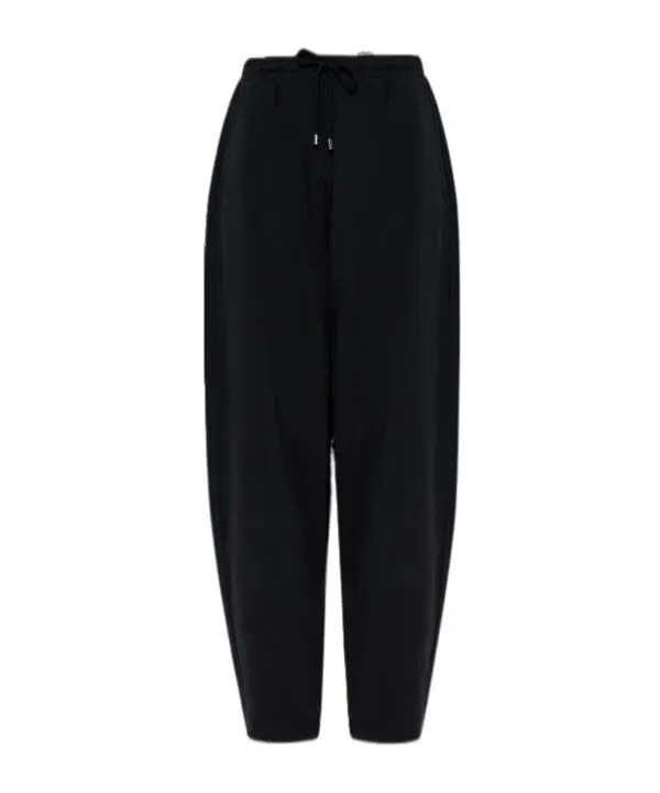 Sportmax Drawstring Track Pants